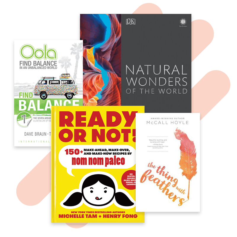 Book Publicity, Book Marketing & Social Media for Authors