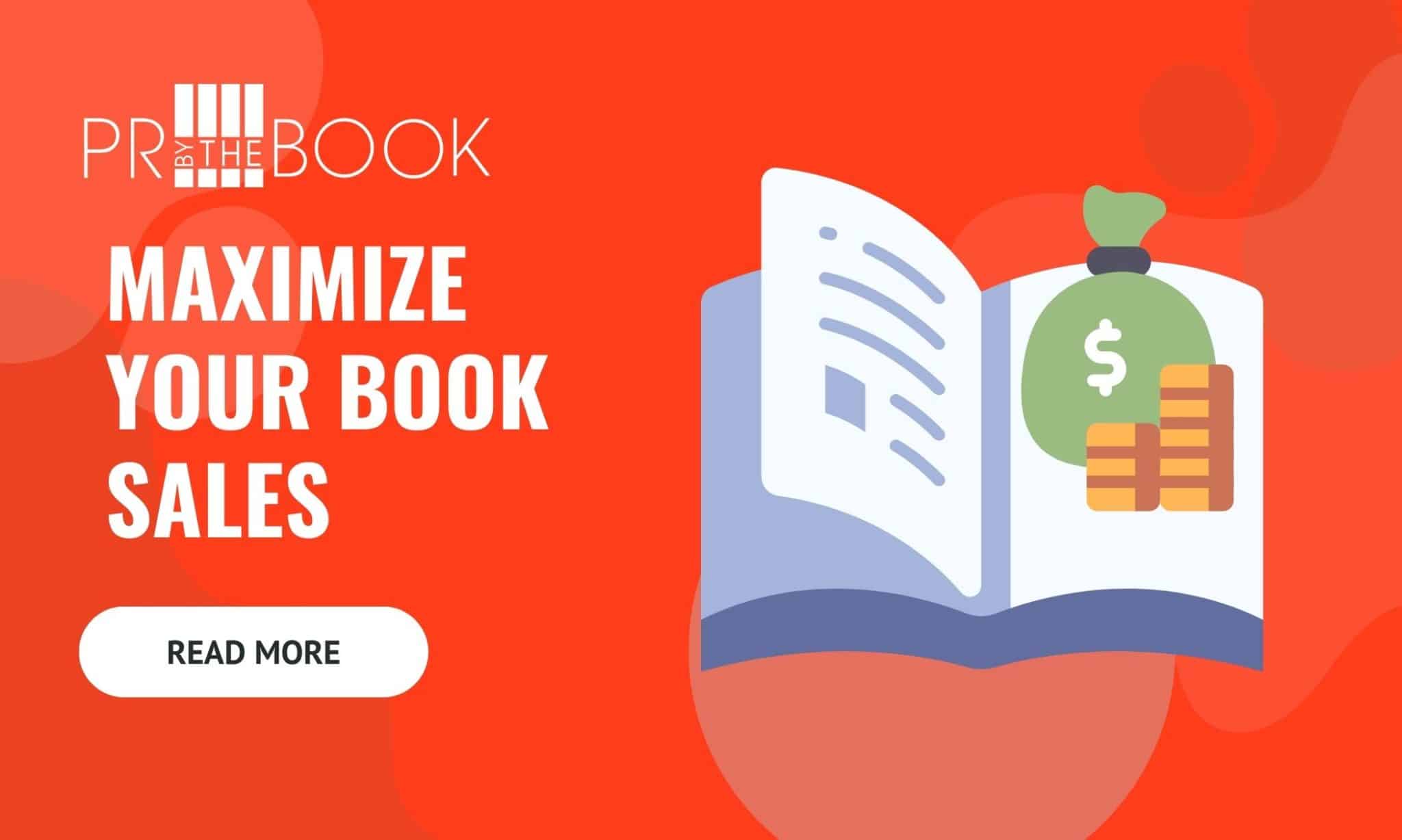 Book Publicity, Book Marketing & Social Media for Authors