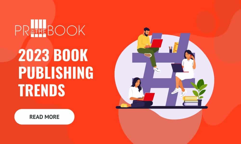 Book Publicity, Book Marketing & Social Media for Authors