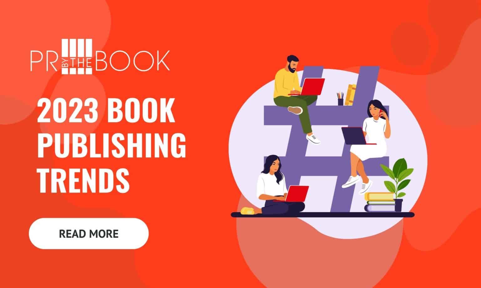 Book Publicity, Book Marketing & Social Media for Authors