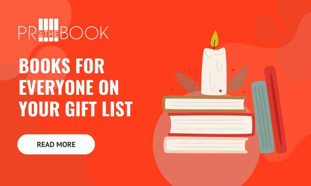 Leading Book Publicity Agency | PR by the Book