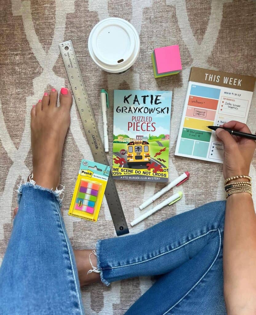 Compelling Social Media Content Ideas For Authors PR By The Book