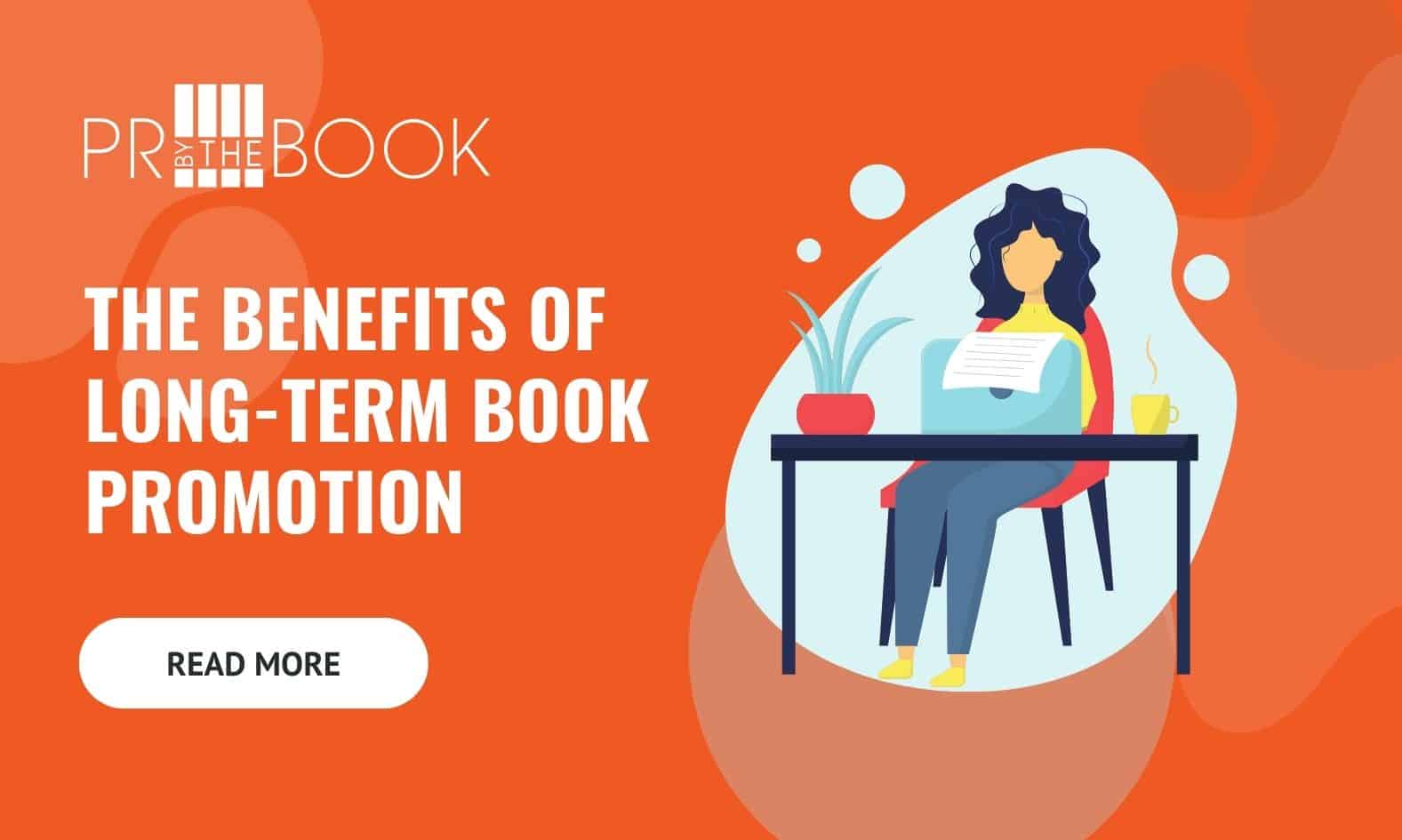 Leading Book Publicity Agency | PR by the Book