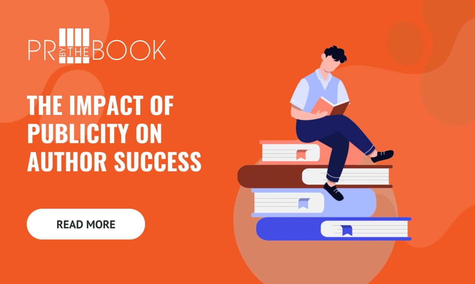 Leading Book Publicity Agency | PR by the Book