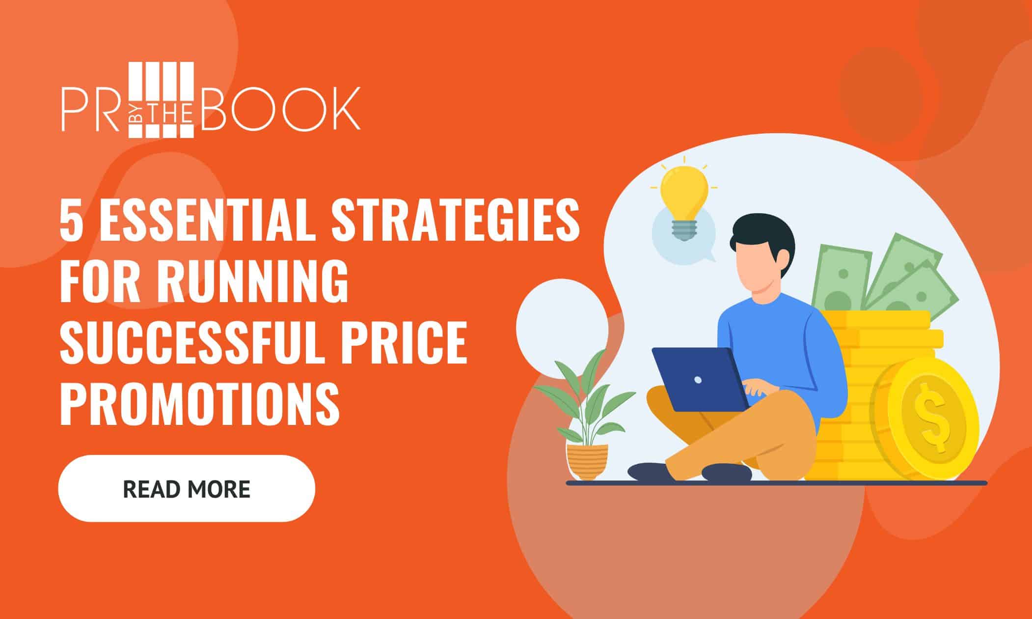 Strategies for Running Successful Price Promotions